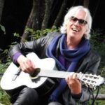 Morre Um Dos Fundadores Dos Titãs, O Músico Ciro Pessoa - Celebridades ...