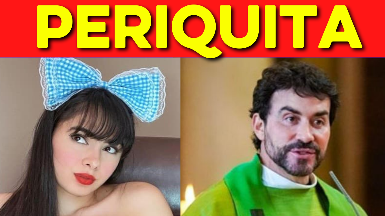 Juliana Bonde Sexualiza Padre Fábio De Melo Em Nova Música 'Periquita ...