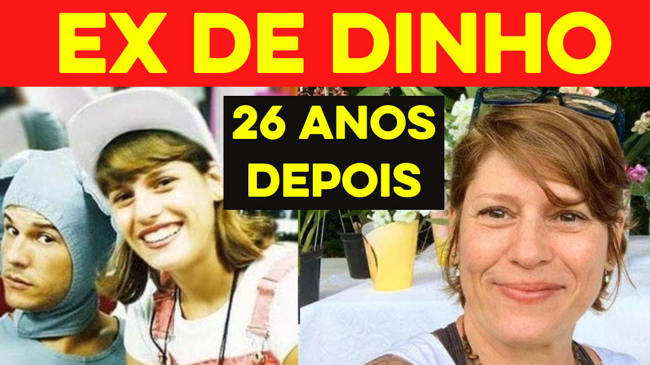 Ex De Dinho, Do Mamonas Assassinas, Ainda Vive No Local Do Acidente Da ...