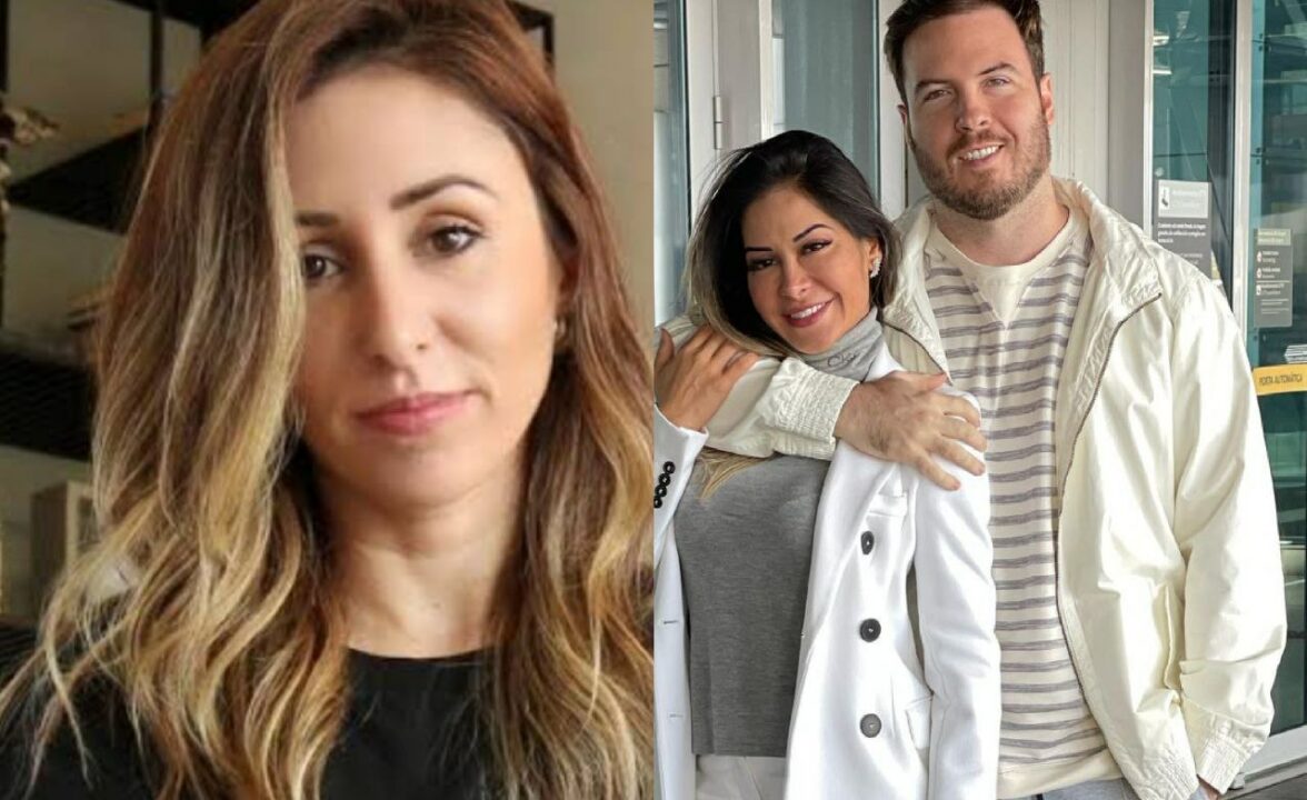 Maíra Cardi Revelou Que Primo Rico Deixou 22 Milhões De Reais Para Sua ...